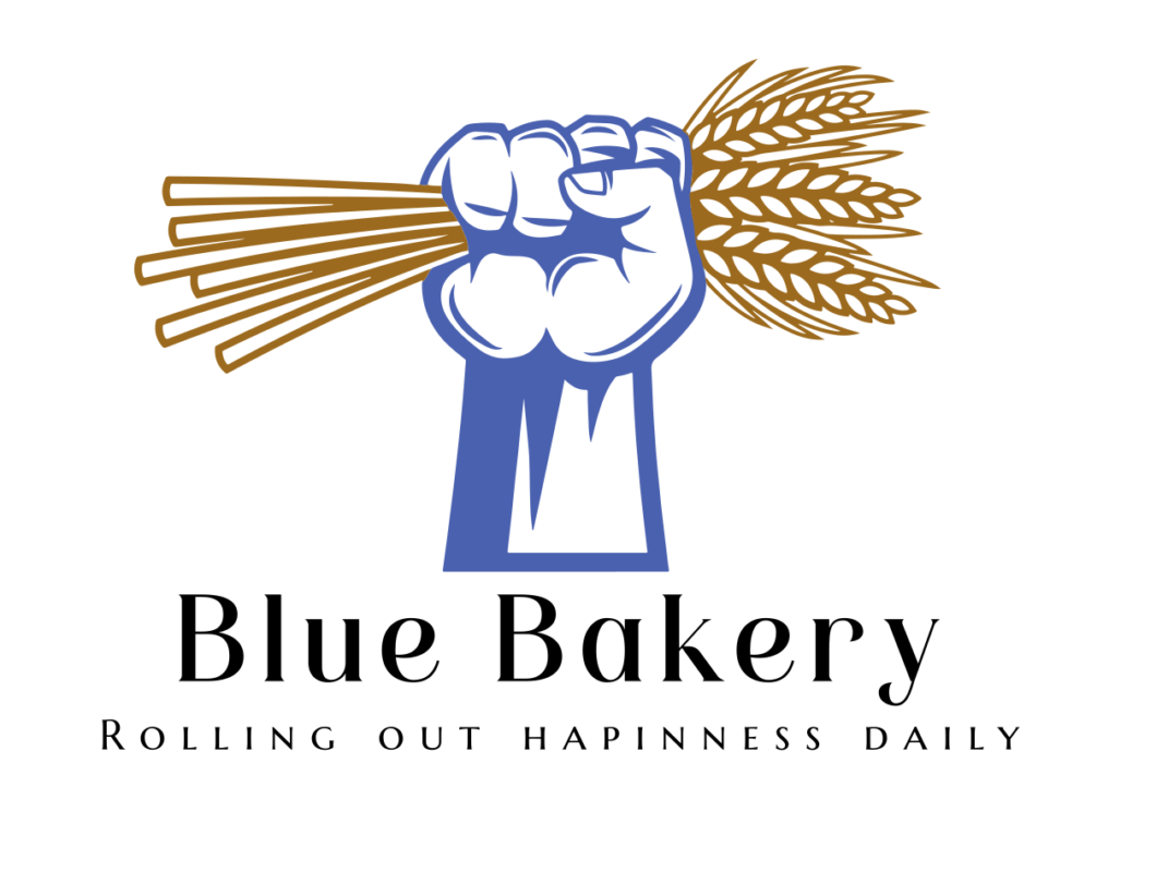 Blue Bakery – Rolling Out Happiness Daily